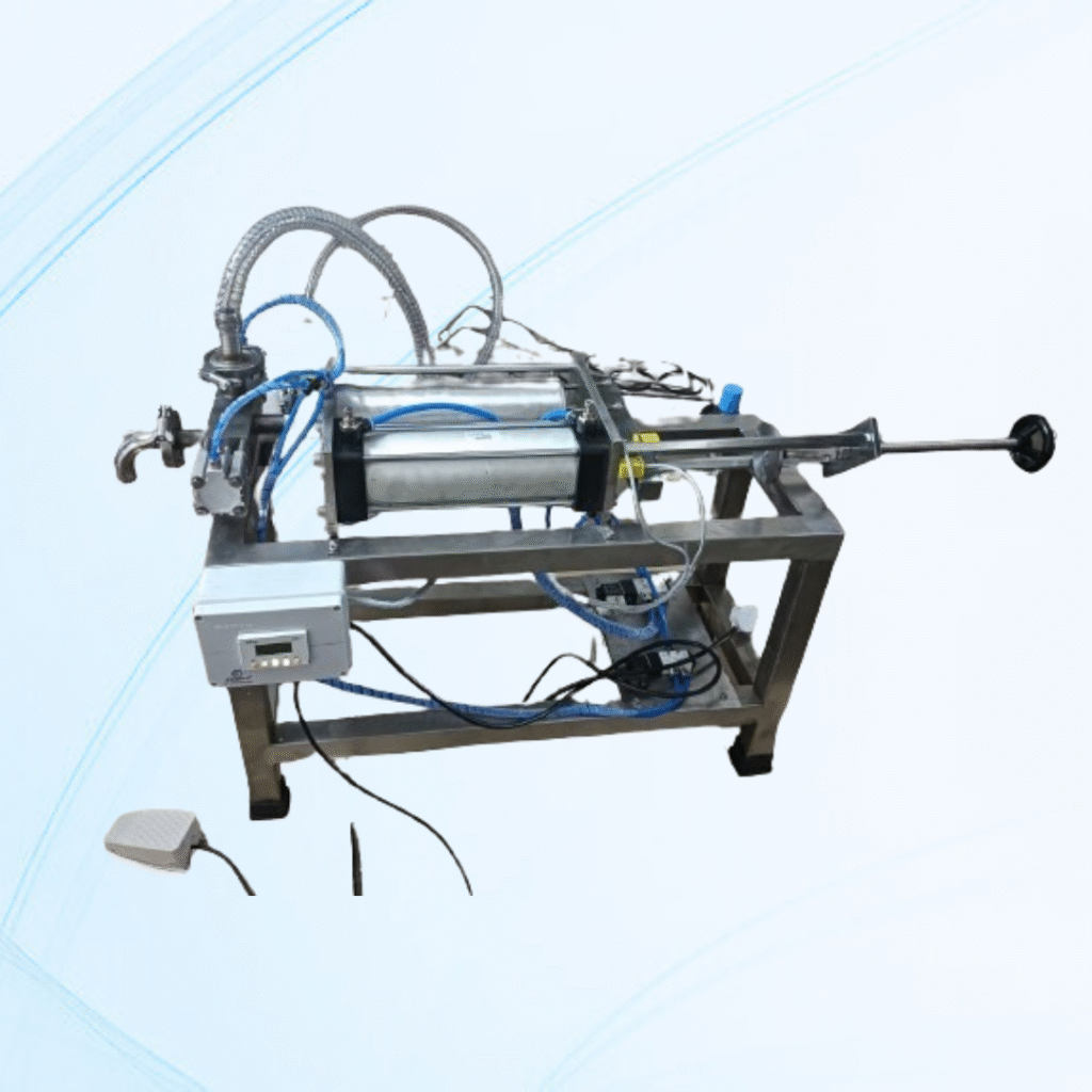 PISTON FILLER | ANASUYA ENGINEERS